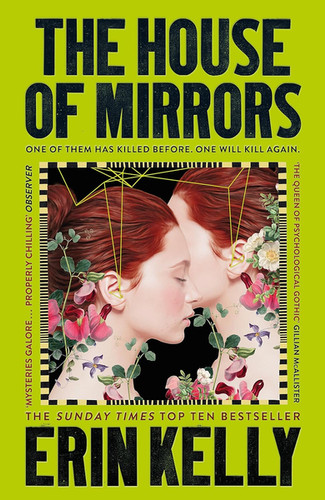 The House of Mirrors | Fox Lane Books