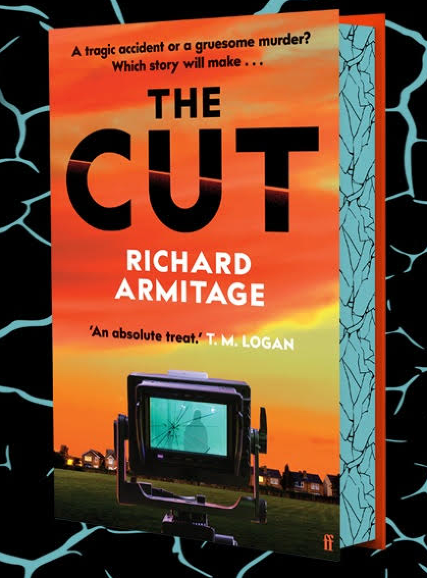New Fiction | Fox Lane Books