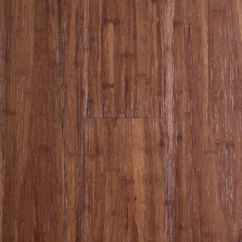 Rustic Engineered Bamboo | Octagon Timber Flooring