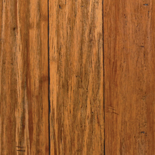 Outback Engineered Bamboo | Octagon Timber Floor