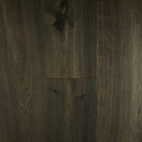 Ash Grey Wide Plank | Octagon Timber Flooring