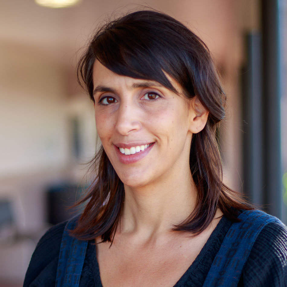Natalie Blum-Ross