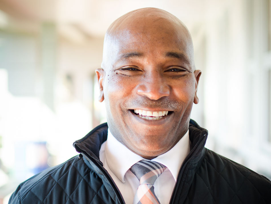 Remembering Gary Mason