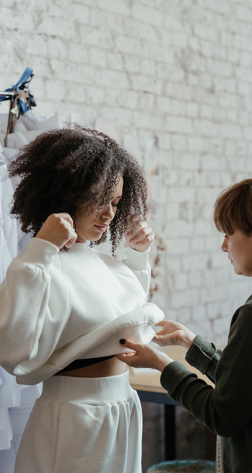 EAM | Expert Apparel Manufacturing