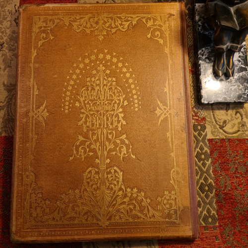 Moore, Thomas "Paradise and the Peri" Day & Son (1860 ...