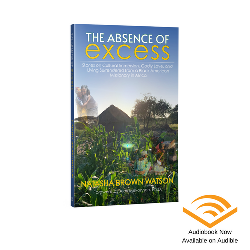 The Absence of Excess Paperback Book | Elohai International