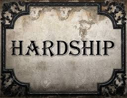 Hardship fee | Gypsy Vanner Store