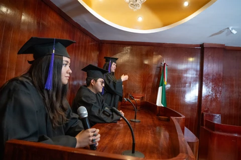 Inicio | Universidad UTECI