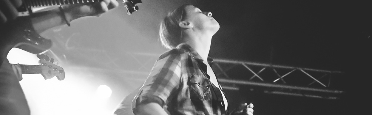 Betsy Ade | United States | Well-Known Strangers