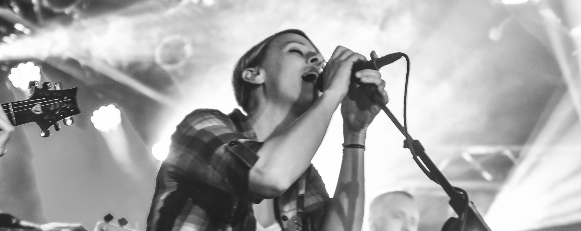 Betsy Ade | United States | Well-Known Strangers