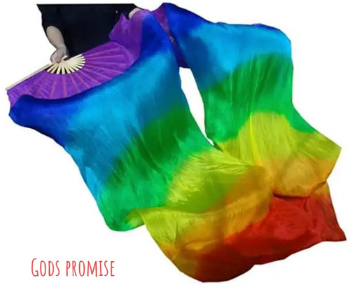 Worship Weapons (Fans) | Revival Glam