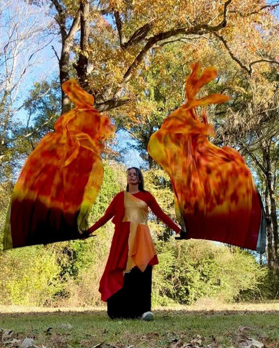 Deliverance Fire | Revival Glam