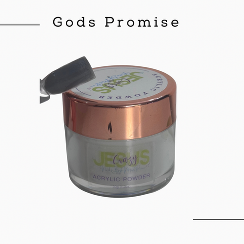 Gods Promise Nail Acrylic | Revival Glam