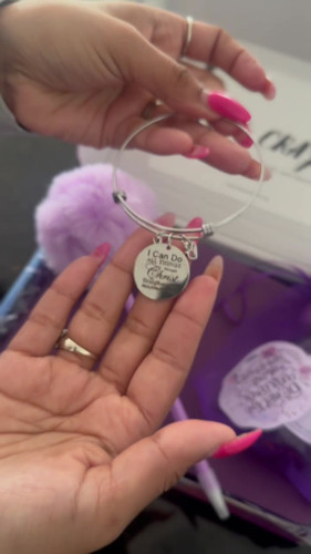 💜💜Esther Box 💜💜 | Revival Glam