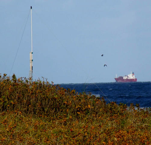 OVER THE HORIZON RADAR | vlatacom-institute