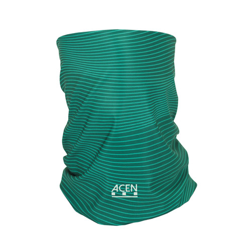 Cuello Curv Verde | AcensportsColombia