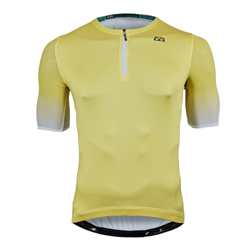 Jersey Skin Amarillo | AcensportsColombia
