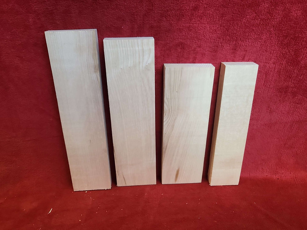 Scottish Wood | Shop hardwoods | buy hardwoods Scotland