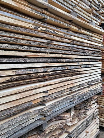 Scottish Wood | Hardwood Sawmill | Timber Scotland