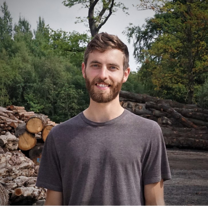 Ross | Scottish Wood