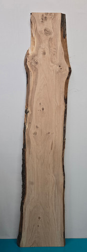 Rustic Oak board | Scottish Wood