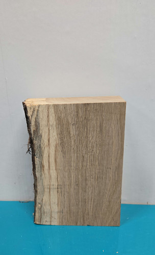 Small Scottish Oak Blank | Scottish Wood