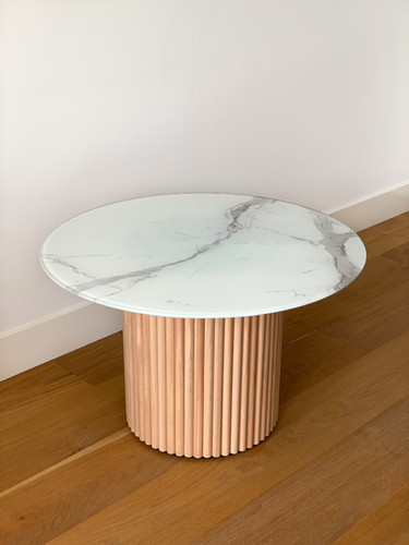 Umi side table | Mijnsite