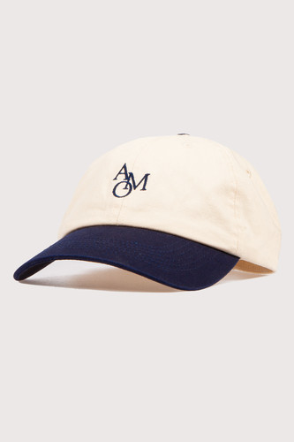 AMO Logo Cap | A Modern Object