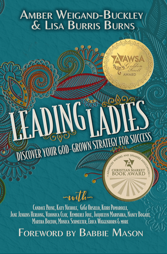 Leading Ladies: Discover Your God-Given Strategy For Success (Author ...