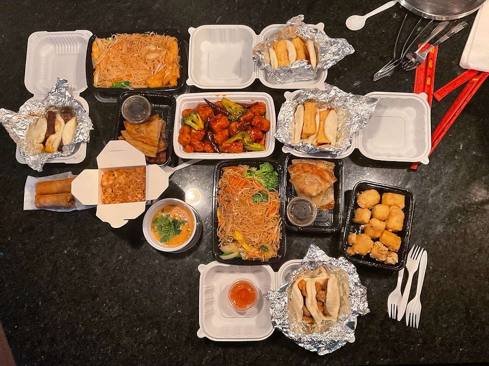 Han Noodle Bar 汉面吧: Is it worth the hype?