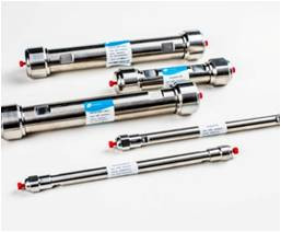 HPLC Columns | My Site