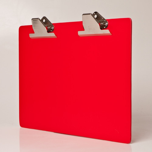 Double A4 Clipboard with Hook | Foremost Hospital