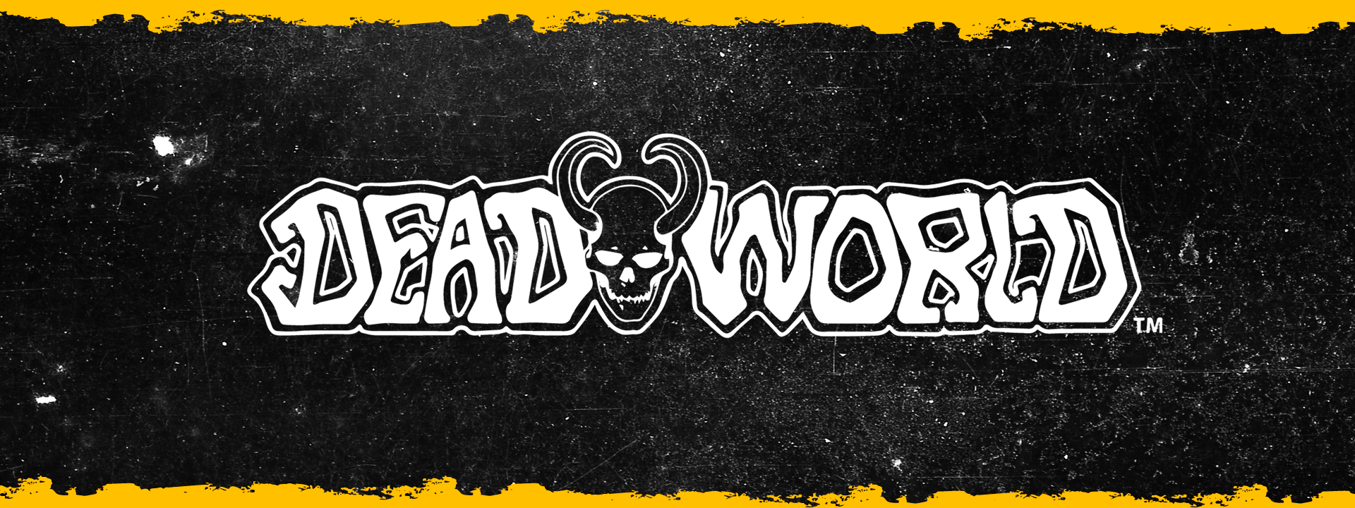 Deadworld | Tai Editora