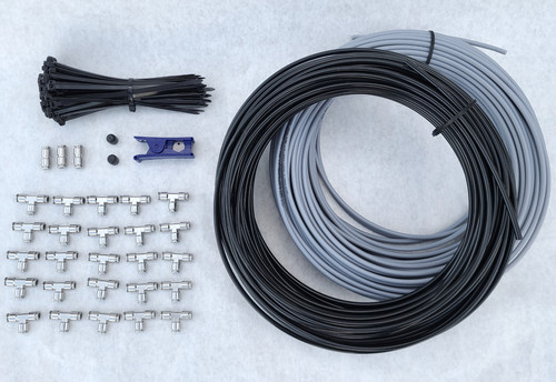 Complete 36 Row Kit | EnProVelop