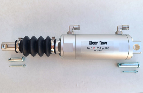 Clean Row Cylinder with Boot | EnProVelop