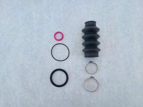 Rebuild Kit- Clean Row Cylinder with boot | EnProVelop