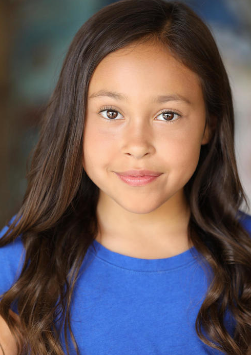 JULIA TRAVERSO