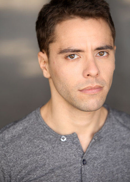 MATT JONES