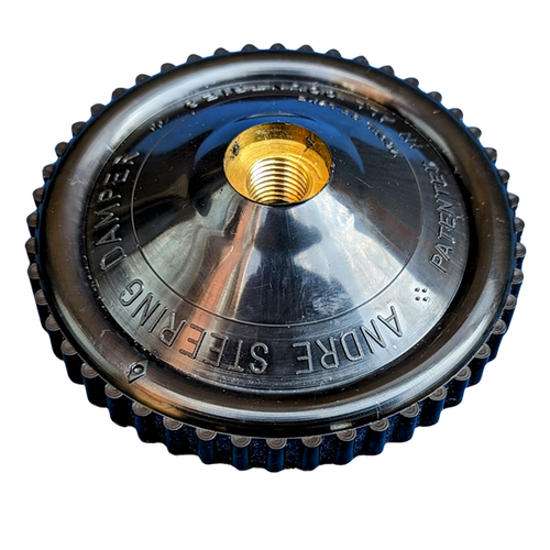 Andre Steering Damper Knob | Kingpin Components
