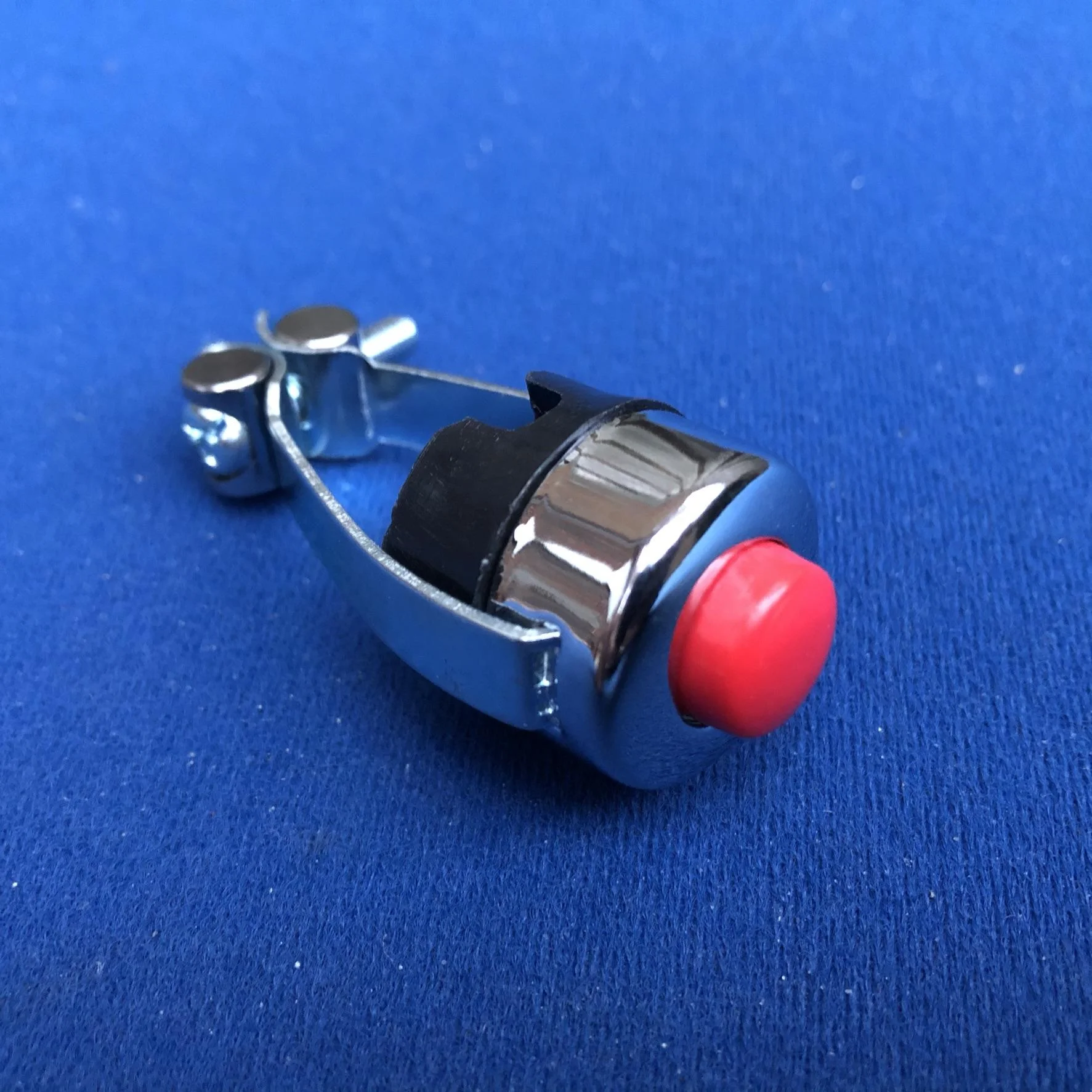 Universal | Kingpin Components