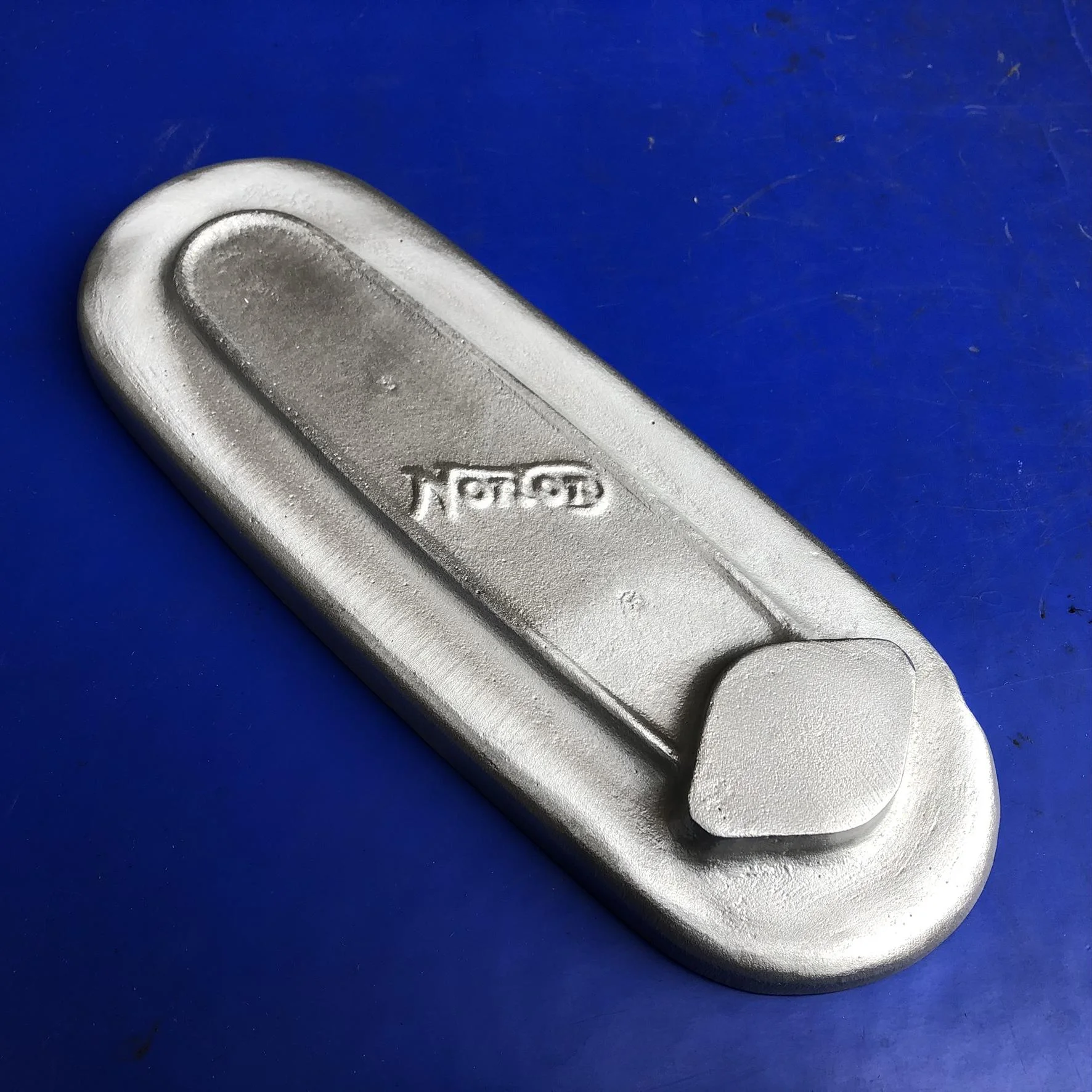 Norton | Kingpin Components