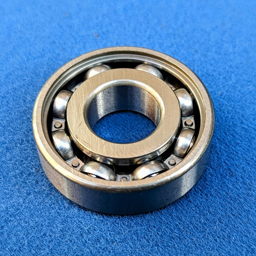 Norton Gearbox Inner Cover Mainshaft Bearing | Kingpin Components