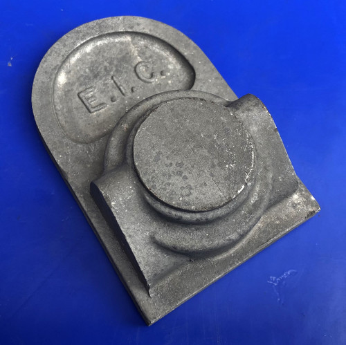 EIC Drive End Plate for Twin Cylinder Magneto | Kingpin Components