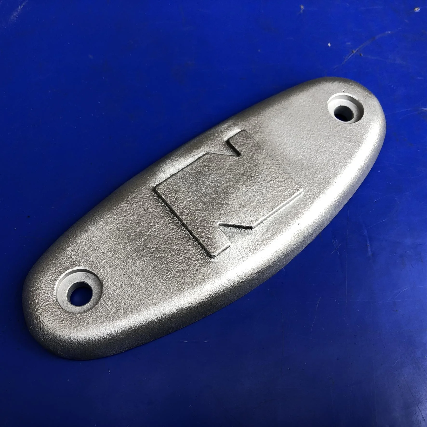 Engine | Kingpin Components