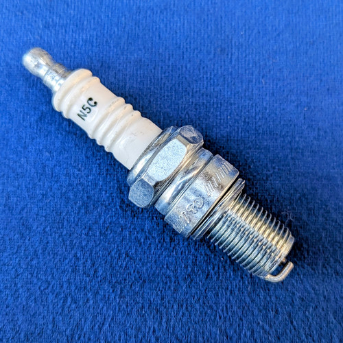 Champion N5C Spark Plug | Kingpin Components