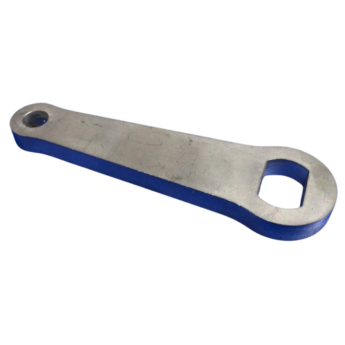 Norton Front Brake Arm - Short | Kingpin Components