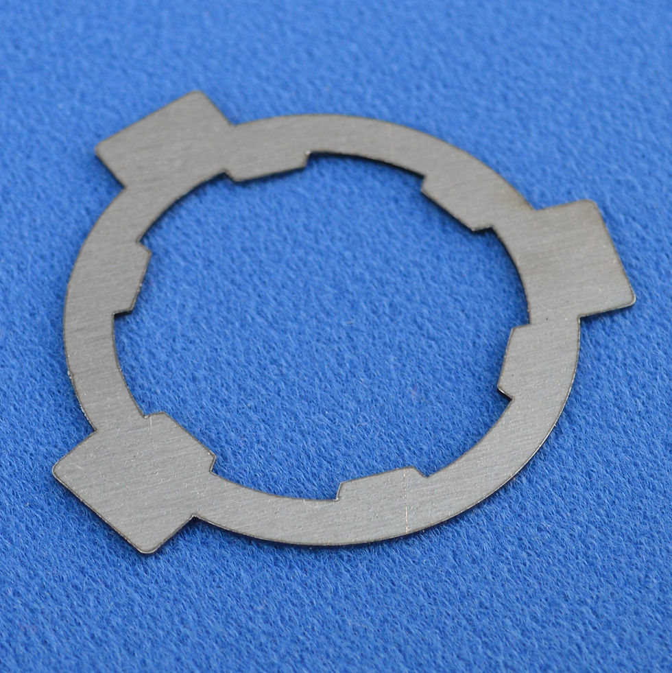 Harley Davidson | Kingpin Components