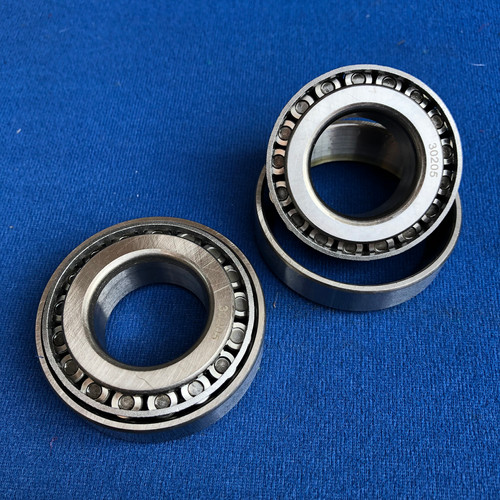 Norton Featherbed Taper Roller Steering Head Bearings | Kingpin Components