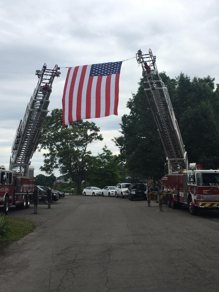Home | Rochester Fire Department