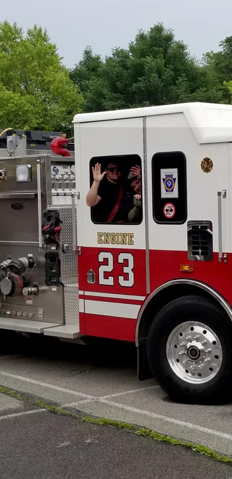 Home | Rochester Fire Department